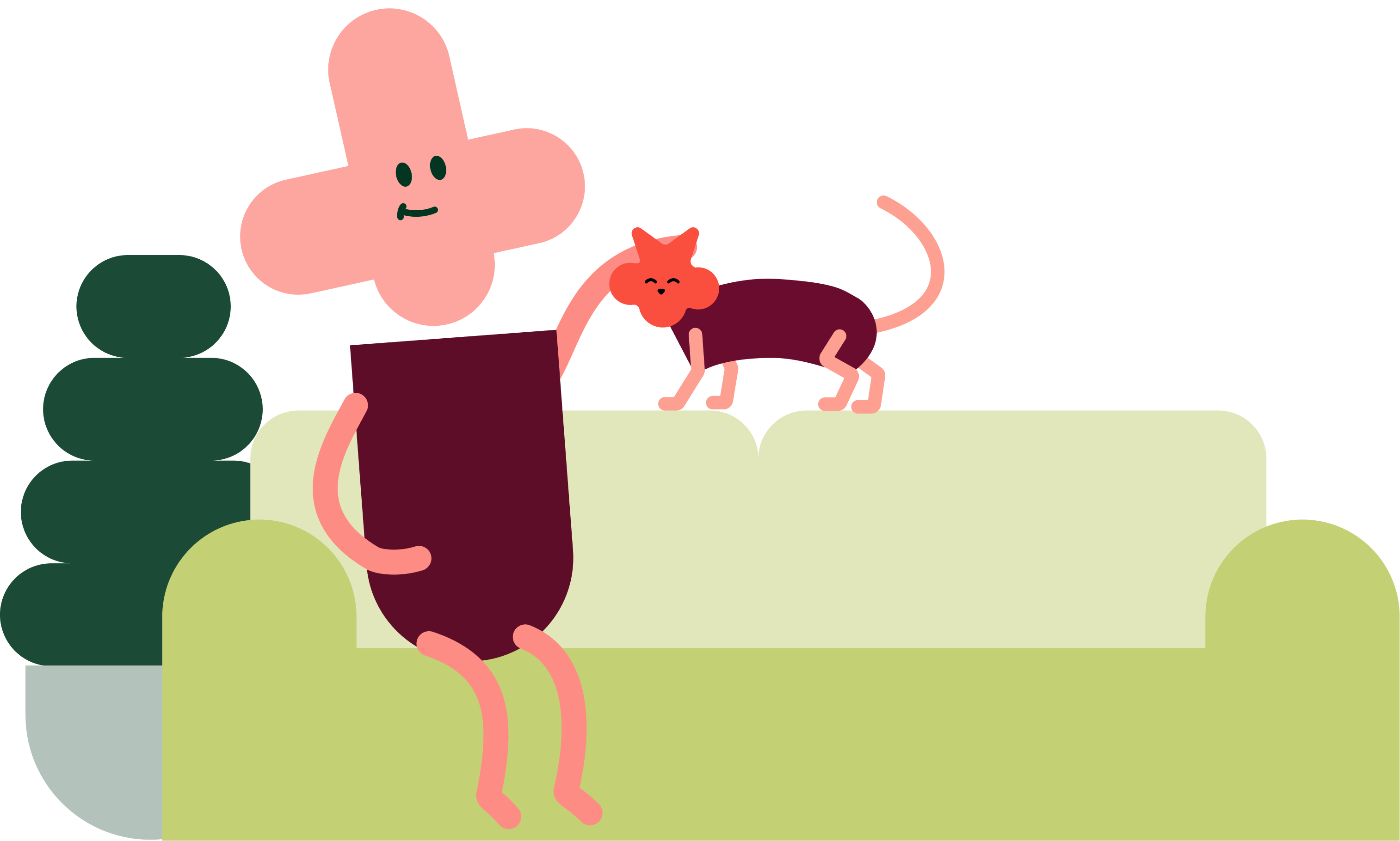 Tellu - Registrer deg til å motta vårt nyhetsbrev